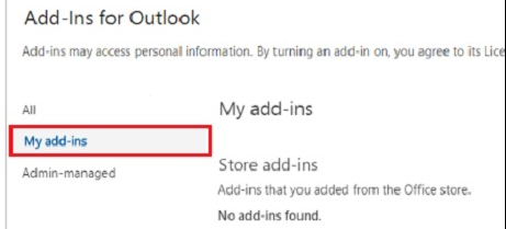 How To Create Outlook Add-ins